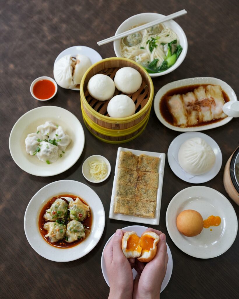 Swee Choon Opening 24-Hour Outlet In Changi | Eatbook.sg