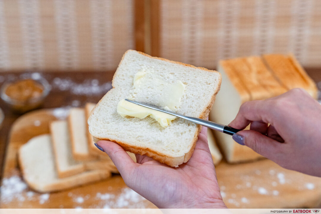 7 Best Supermarket White Bread Ranked | Eatbook.sg