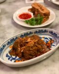 True Blue Cuisine: Legit Peranakan Food In City Hall | Eatbook.sg