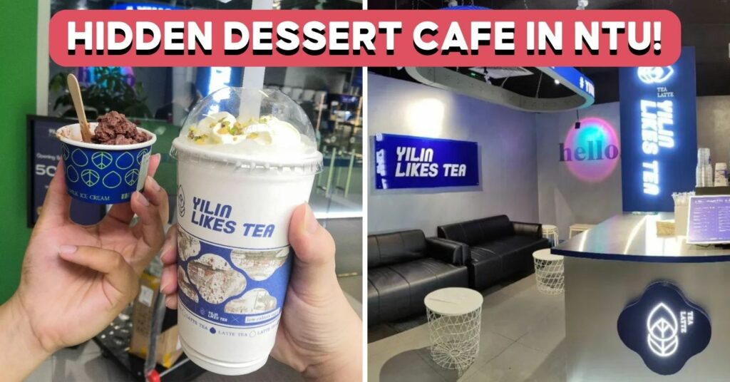 ntu Archives - Eatbook.sg - Local Singapore Food Guide And Review Site