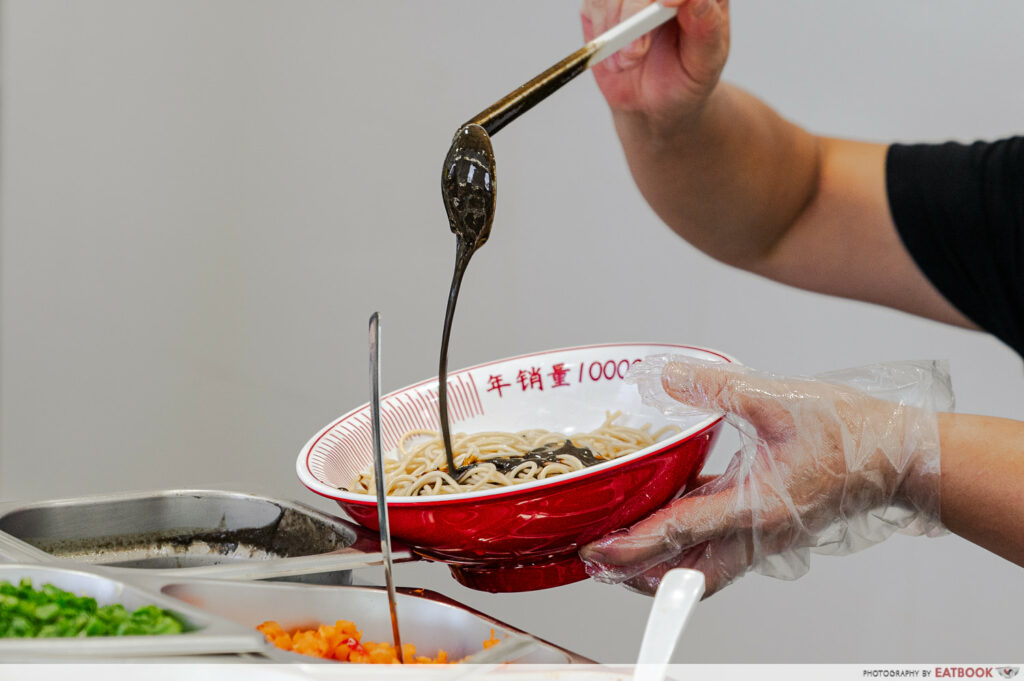 Cai Lin Ji Review: Famous 95-Year-Old Breakfast Eatery From China ...