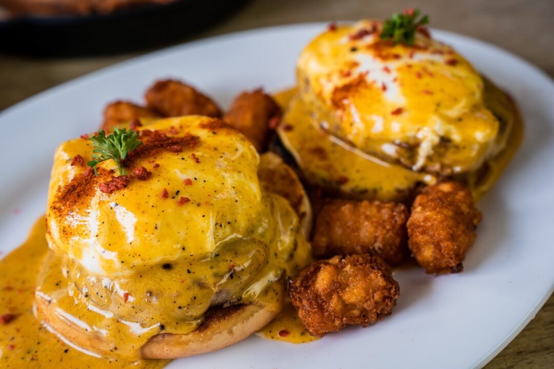 Breakfast Club Opens In Tiong Bahru Plaza | Eatbook.sg