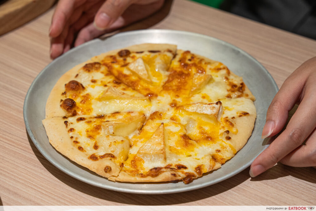 Milan Shokudo Review Japanese Italian Mains From 490 In Bishan Eatbooksg