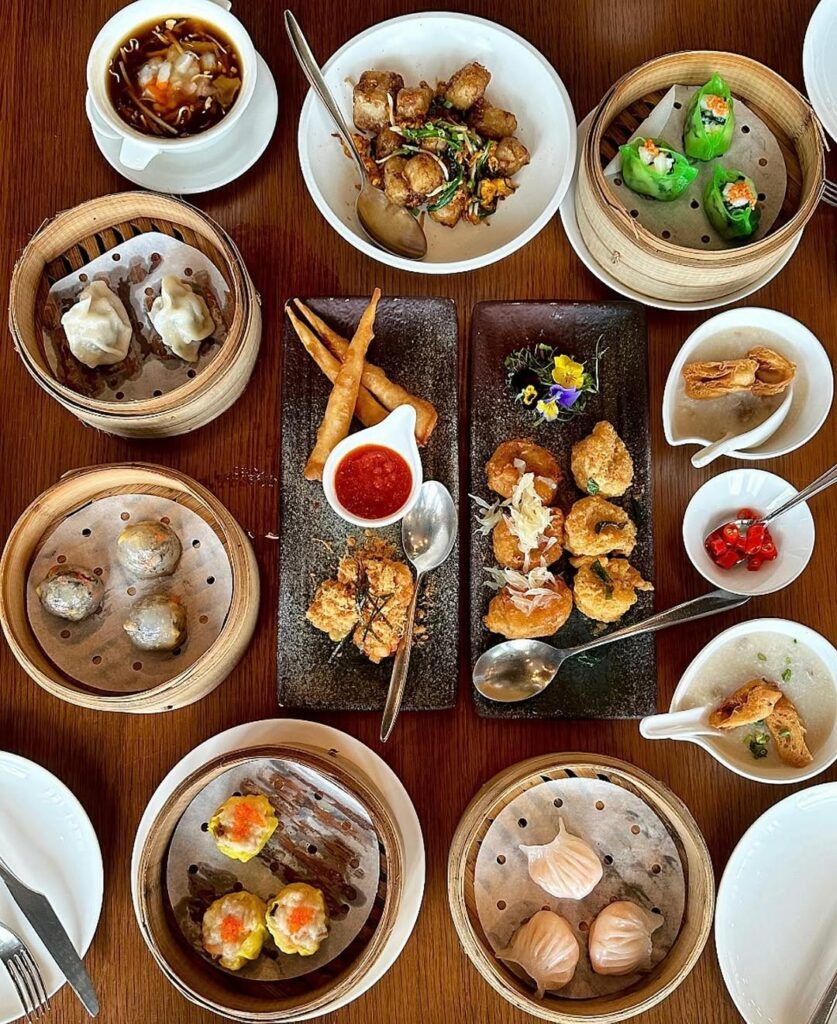 10 Best Dim Sum Buffets In Singapore | Eatbook.sg