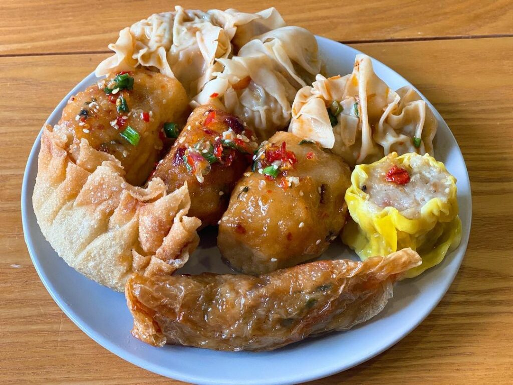 Gen Shu Mei Shi Shi Jia: Dim Sum By HK Chef In Toa Payoh | Eatbook.sg