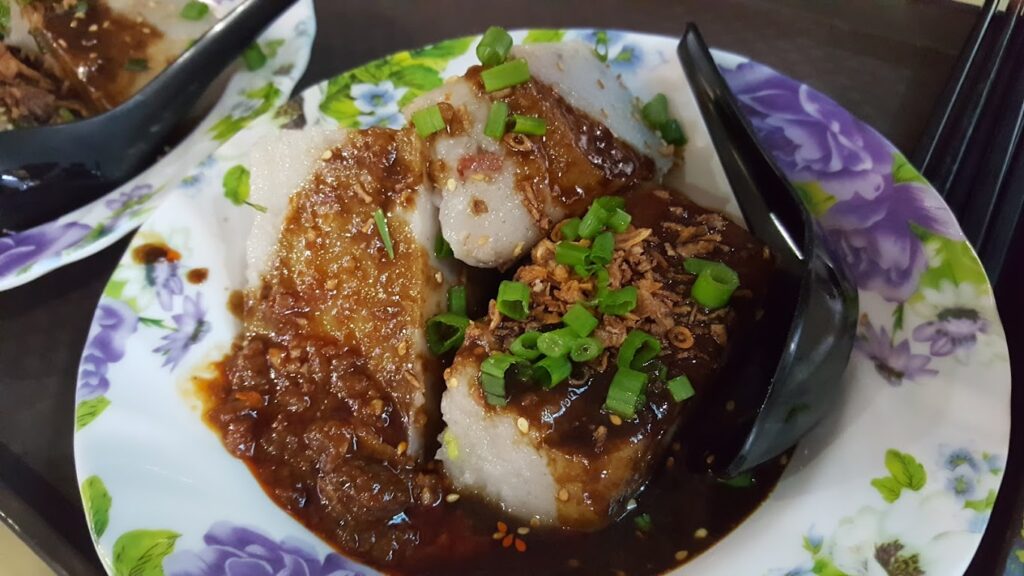 Gen Shu Mei Shi Shi Jia: Dim Sum By HK Chef In Toa Payoh | Eatbook.sg