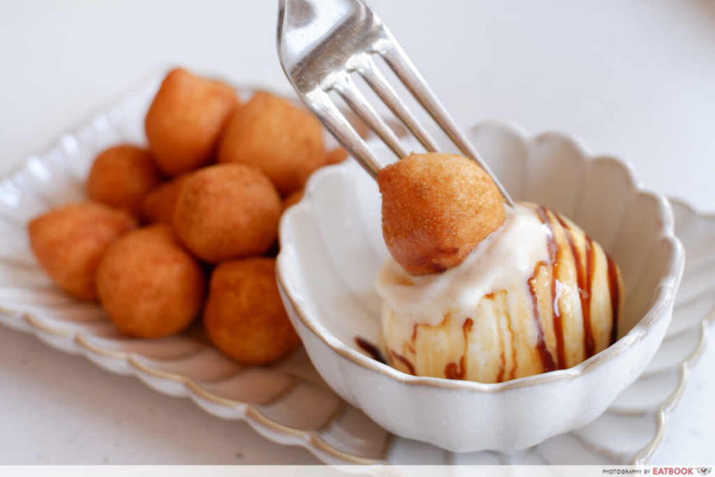 15 Best Japanese Cafes In Singapore | Eatbook.sg