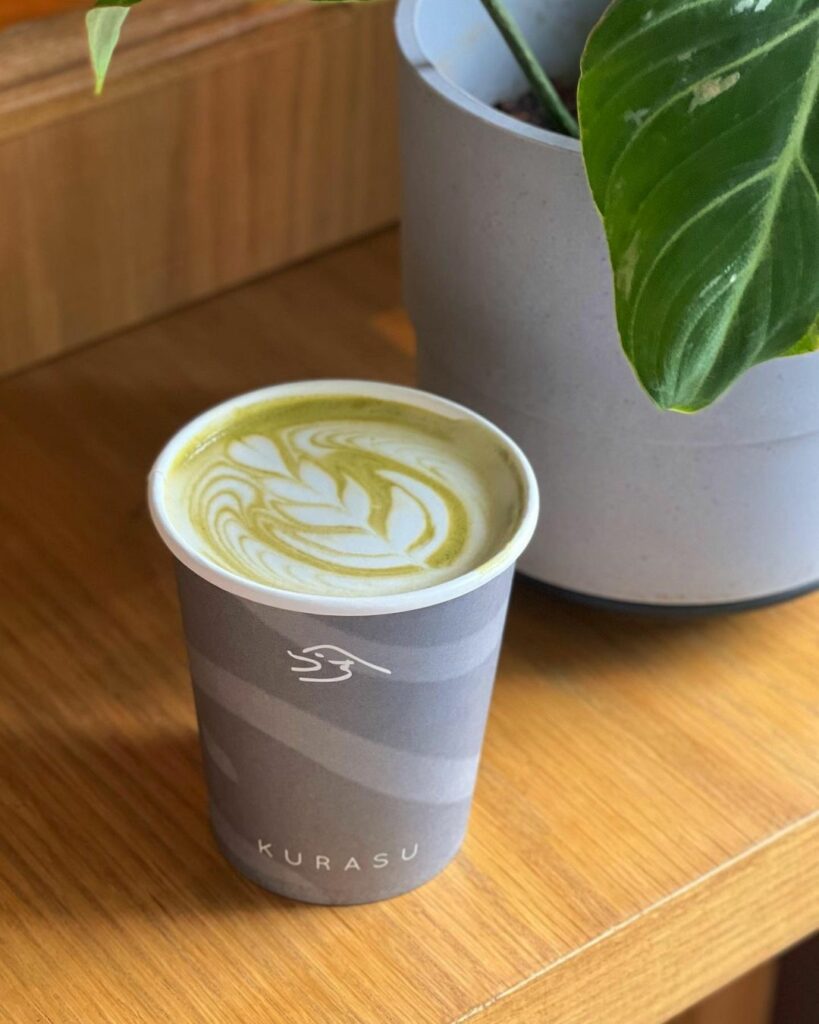 Top In Asia | 15 Japanese Cafes In Singapore For Loaded Sando, Matcha ...