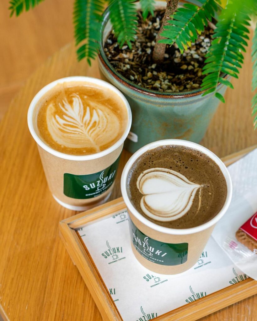 20 Best Japanese Cafes In Singapore | Eatbook.sg