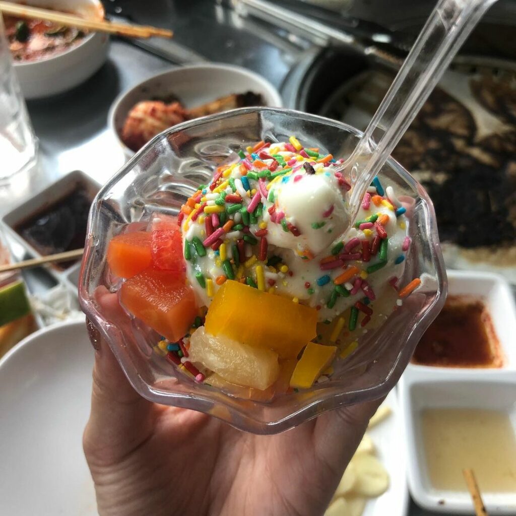 K.COOK Korean BBQ Buffet To Open At The Woodleigh Mall | Eatbook.sg