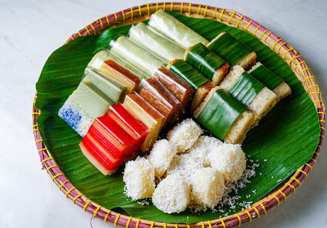 Ollella Opens Dine-In Cafe At Far East Square | Eatbook.sg