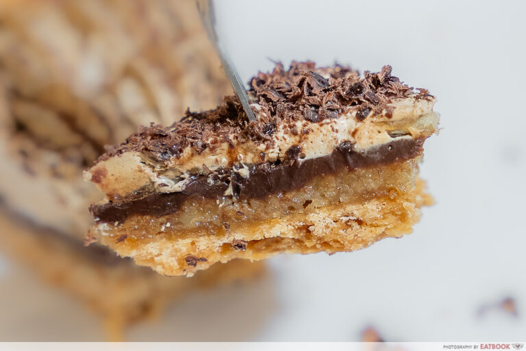 YM Bakery Review: Hidden PLQ Bakery With Bakes Under $5 | Eatbook.sg