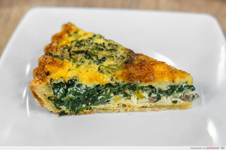 YM Bakery Review: Hidden PLQ Bakery With Bakes Under $5 | Eatbook.sg