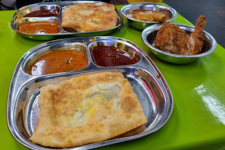 25 Best Prata Places in Singapore | Eatbook.sg