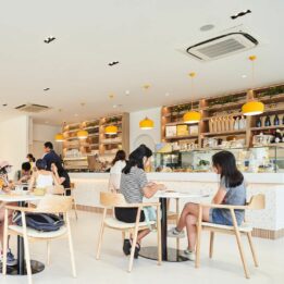 Alkove Bistro: French-Inspired Cafe In Kovan | Eatbook.sg