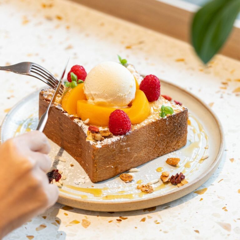 Alkove Bistro: French-Inspired Cafe In Kovan | Eatbook.sg