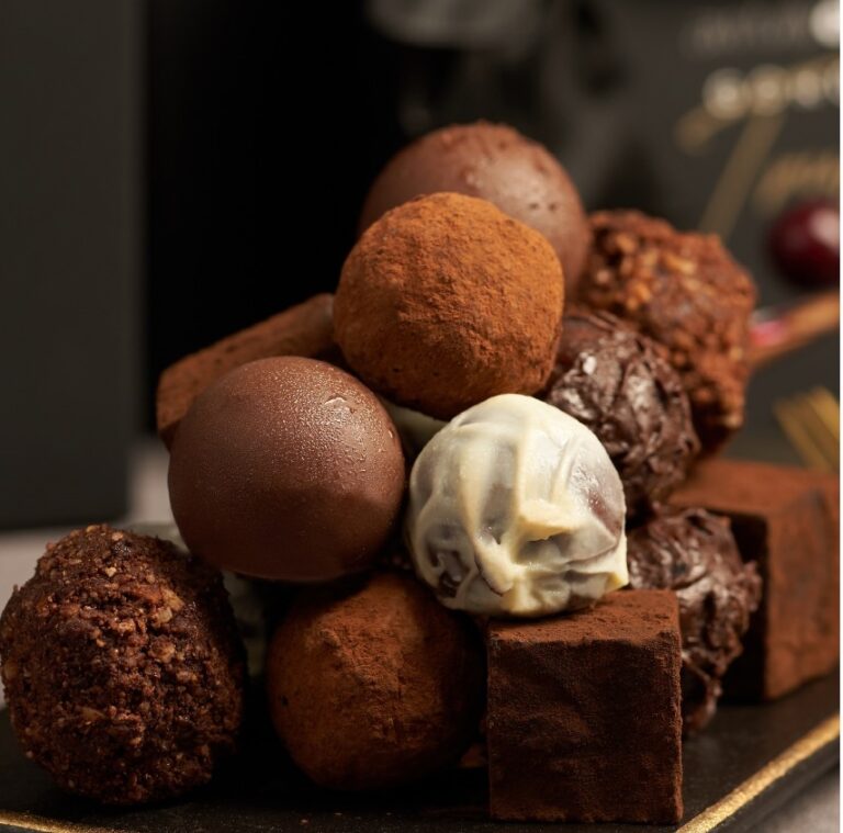 10 Best Chocolate Shops In Singapore | Eatbook.sg