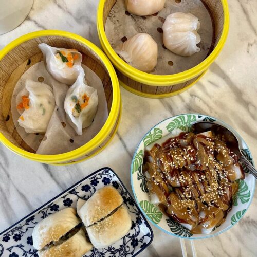 12 Best Dim Sum Places In Kuala Lumpur To Eat At | Eatbook.sg