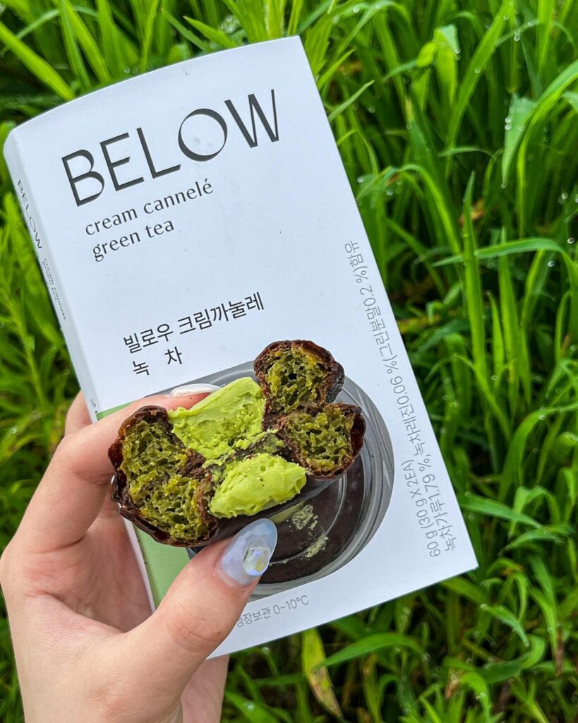 10 Best Korean Snacks To Buy From Seoul | Eatbook.sg