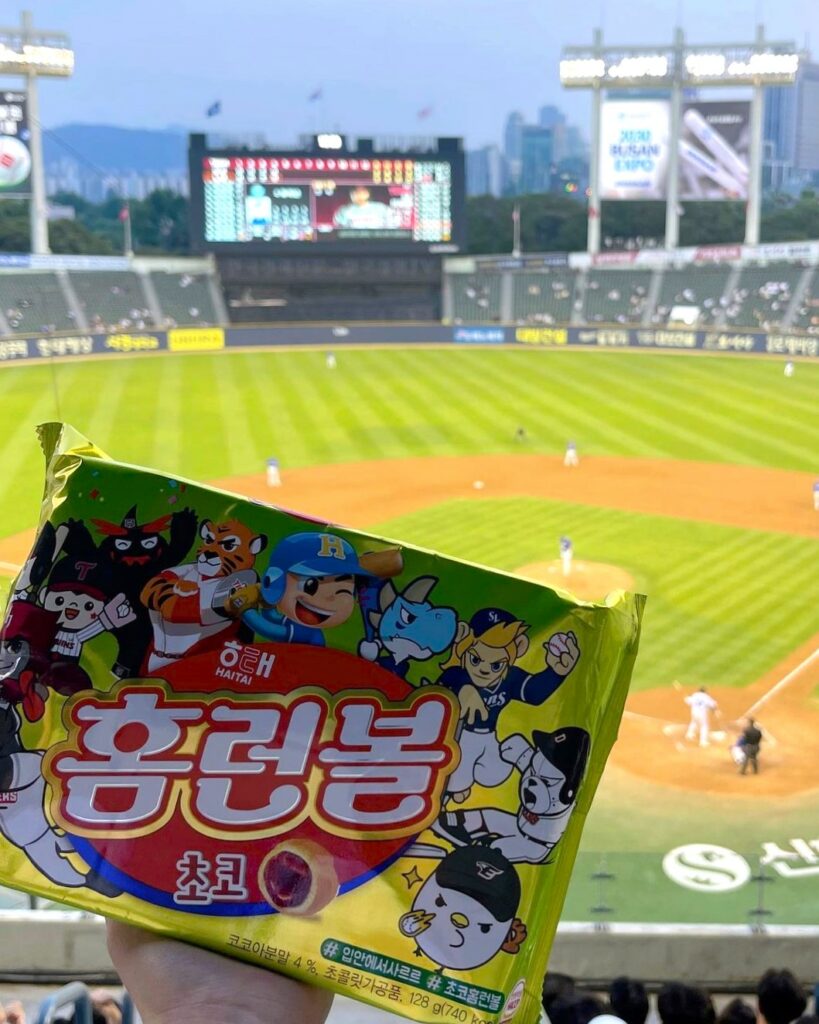 10 Best Korean Snacks To Buy From Seoul | Eatbook.sg