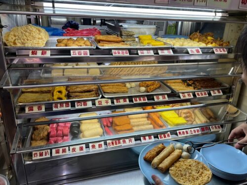 10 Best Ngoh Hiang Stalls In Singapore | Eatbook.sg