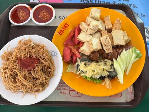 10 Best Ngoh Hiang Stalls In Singapore | Eatbook.sg