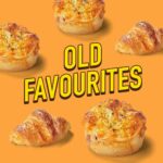 BreadTalk Golden Lava Croissant Is Back | Eatbook.sg