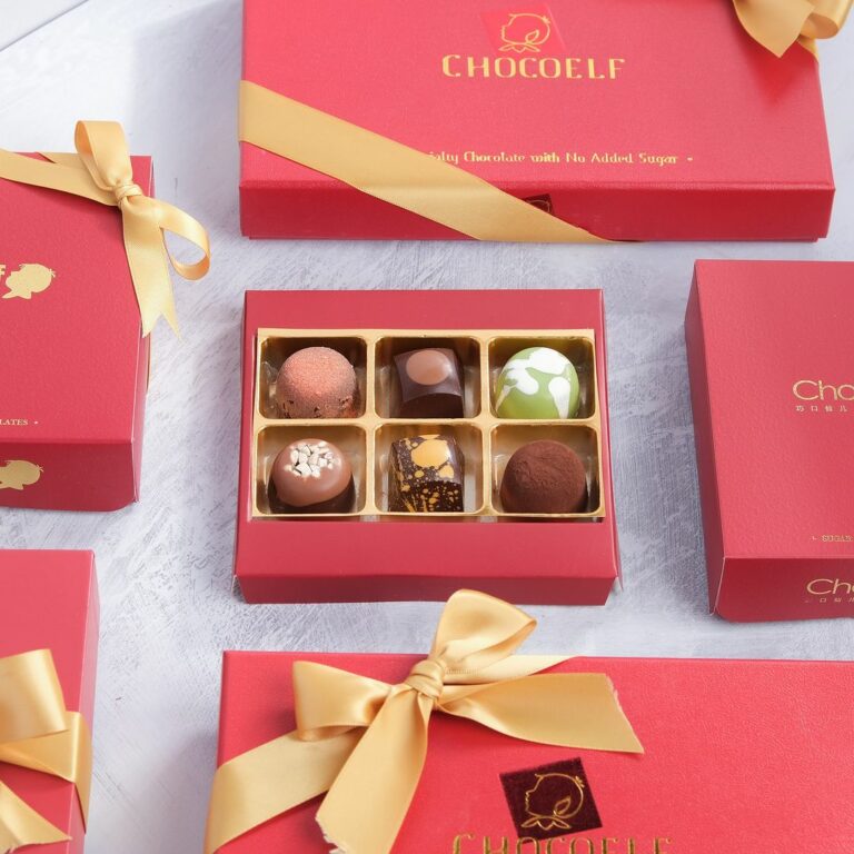 10 Best Chocolate Shops In Singapore | Eatbook.sg