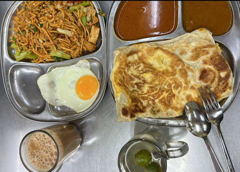 25 Best Prata Places in Singapore | Eatbook.sg