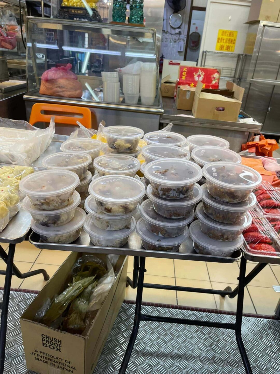 Eng Huat Seng Snack Bar Has Traditional Kueh In Bukit Panjang | Eatbook.sg