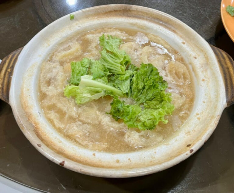 Ah Orh Seafood: Famous Fish Head Steamboat In Bukit Merah | Eatbook.sg