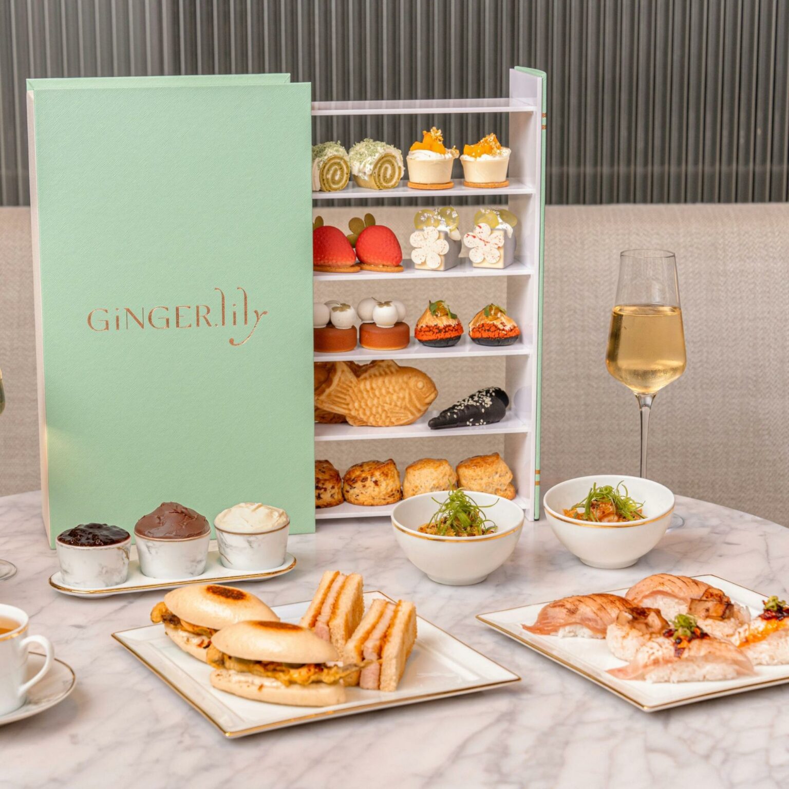 25 Best High Tea Places In Singapore | Eatbook.sg