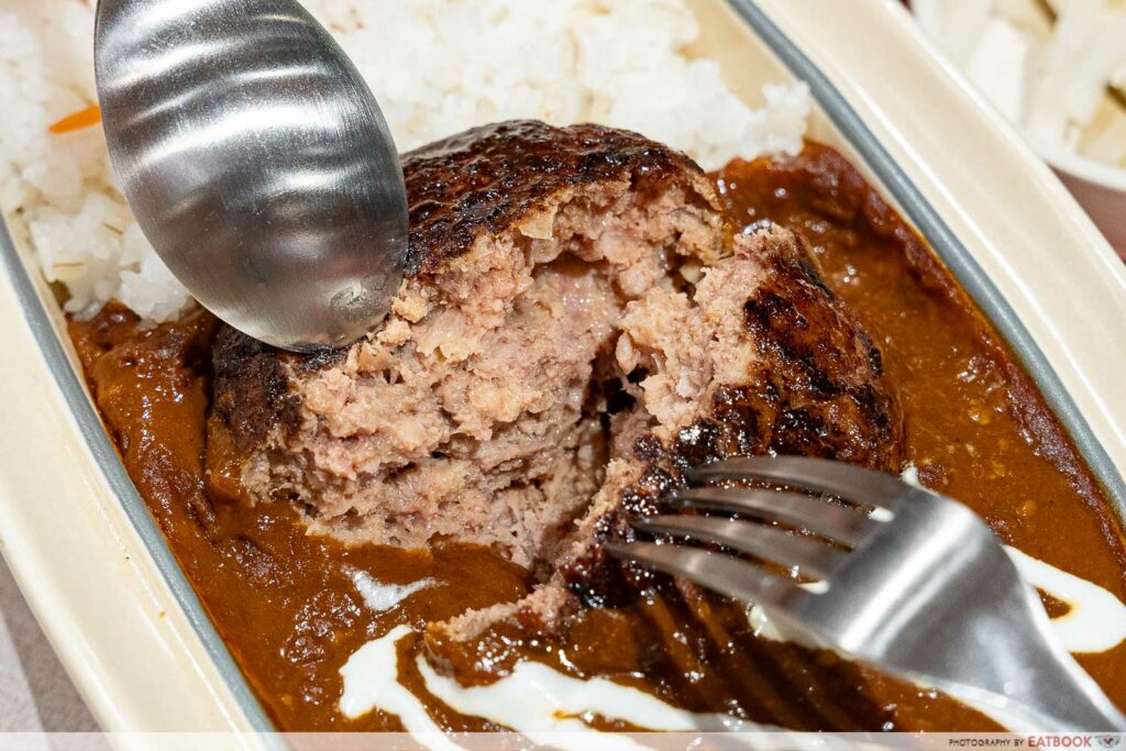 Gyutan-Tan Has New Afternoon Tea At Ngee Ann City | Eatbook.sg