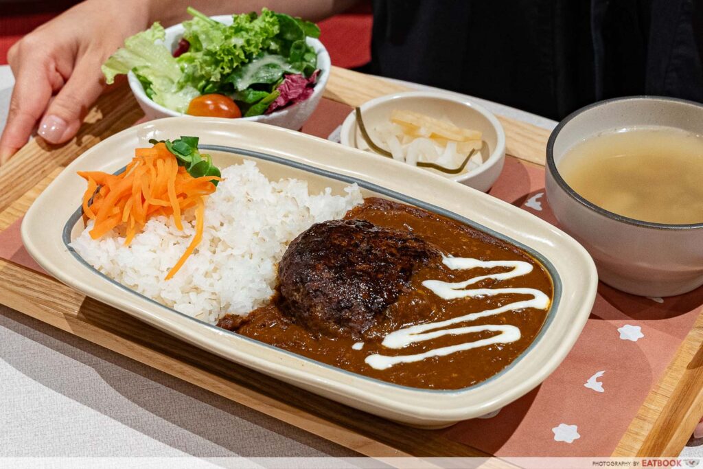 Gyutan-Tan Has New Afternoon Tea At Ngee Ann City | Eatbook.sg