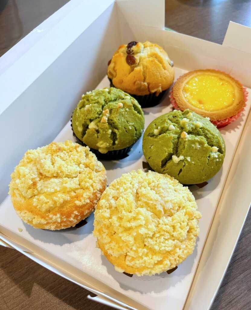 18 Best Hawker Bakeries In Singapore | Eatbook.sg