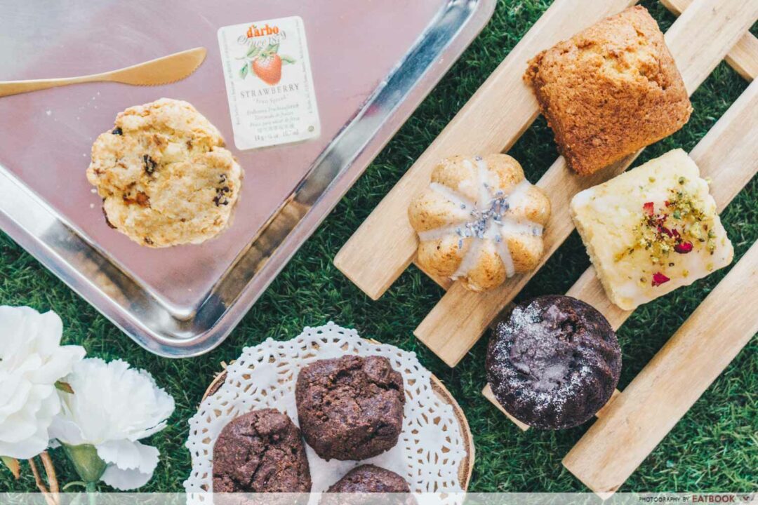 60 Best Bakeries In Singapore To Try | Eatbook.sg