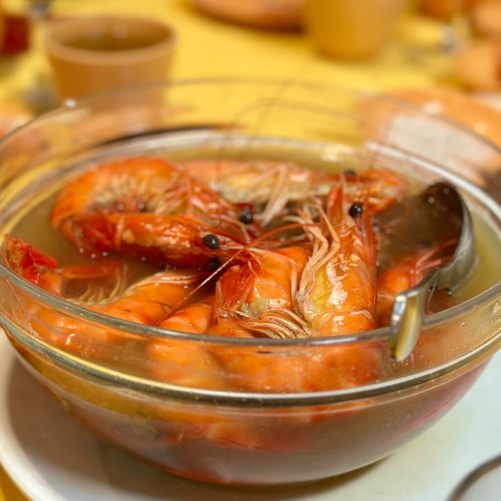 Hua Yu Wee Seafood Restaurant: Old-School Zi Char Restaurant In East ...