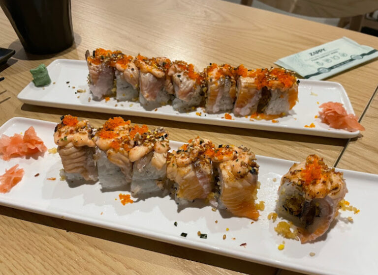 Iro Iro Japanese Restaurant: Affordable Chirashi Don In Lorong Chuan ...