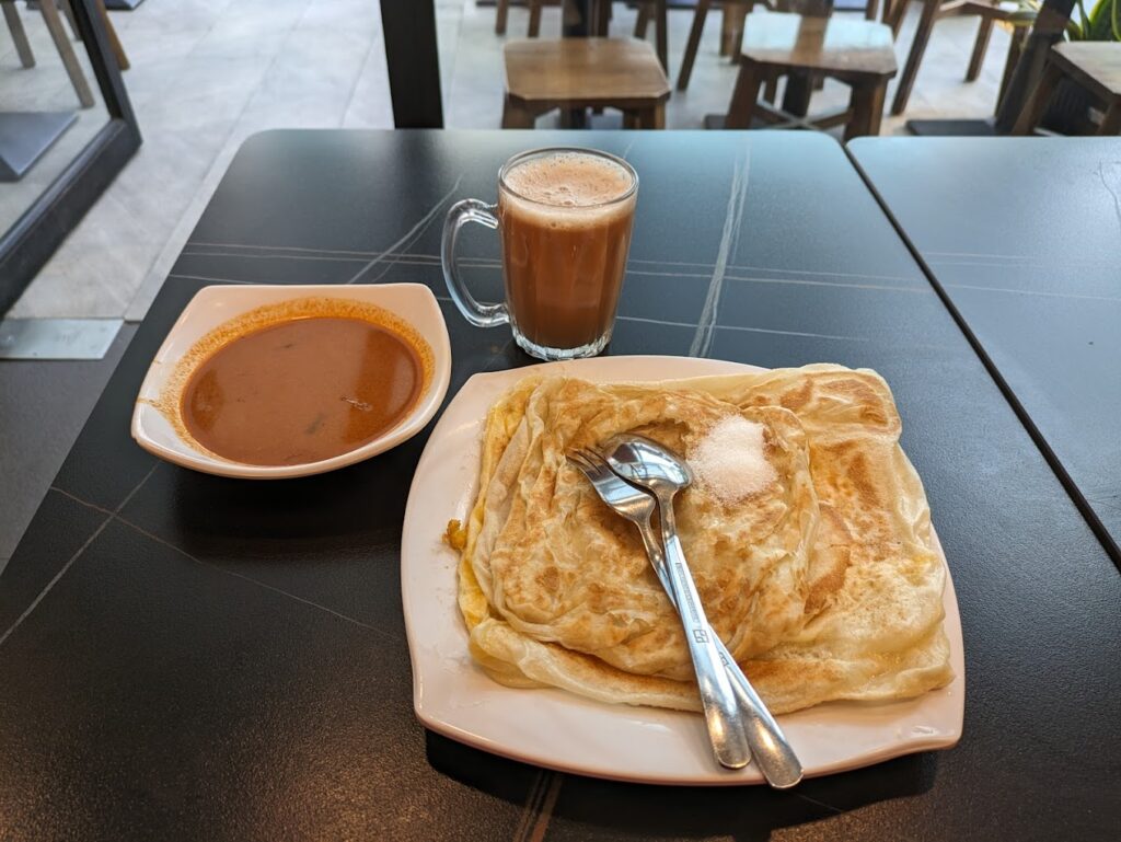 25 Best Prata Places in Singapore | Eatbook.sg