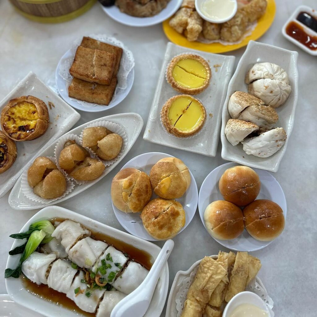 12 Best Dim Sum Places In Kuala Lumpur To Eat At | Eatbook.sg