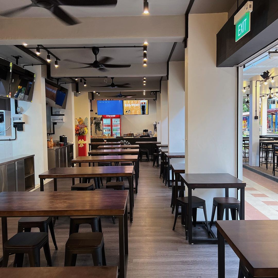 Jio Kopitiam: Claypot Lala Soup In Bukit Merah | Eatbook.sg