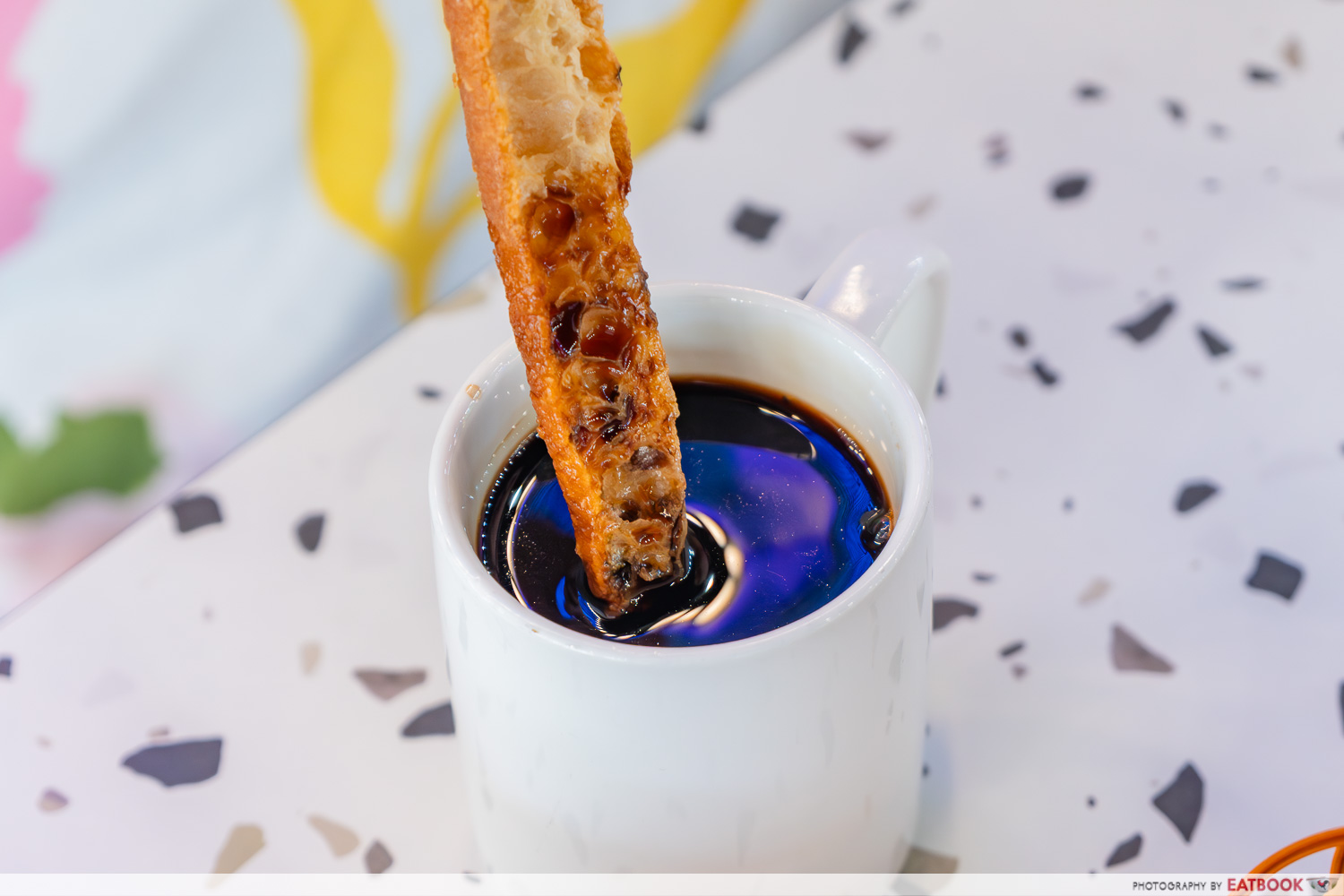 Tham's Roasted Delights: Ex-Imperial Treasure Chef Sells Peking Duck In ...