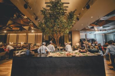 Kuroma Buffet & Dining: $50 Japanese Buffet In JB | Eatbook.sg