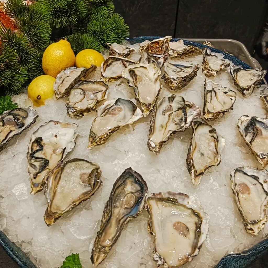 Kuroma Buffet & Dining: $50 Japanese Buffet In JB | Eatbook.sg