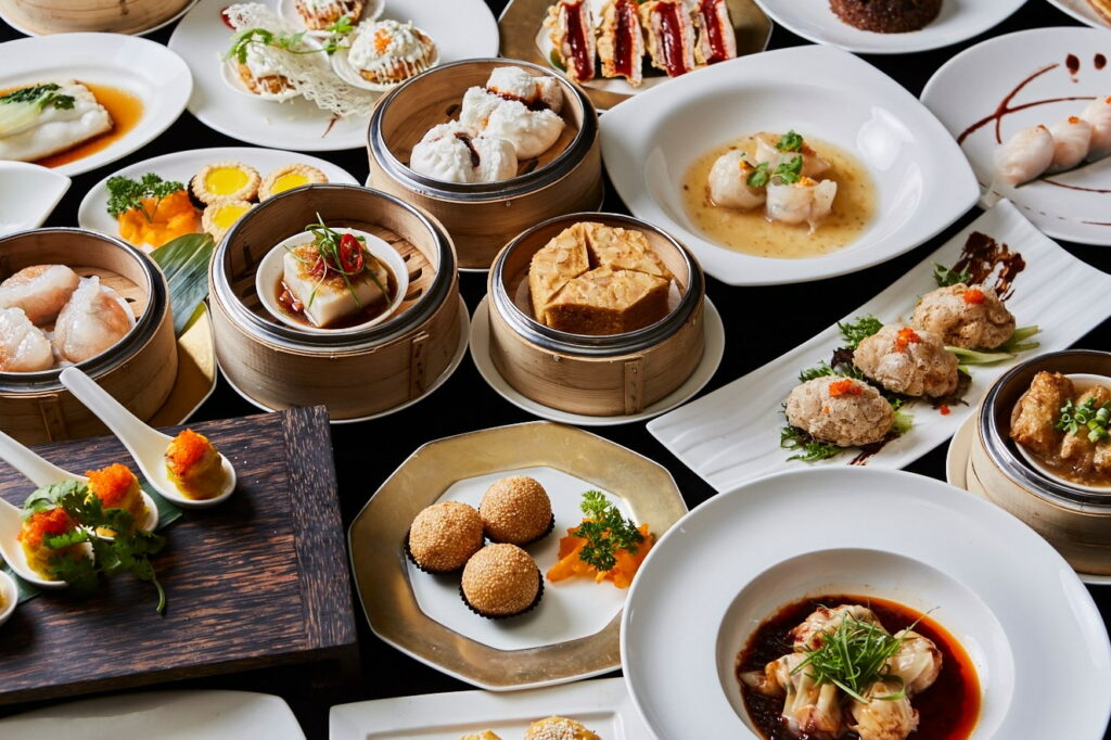 12 Best Dim Sum Places In Kuala Lumpur To Eat At | Eatbook.sg