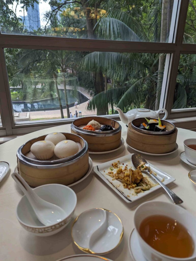 12 Best Dim Sum Places In Kuala Lumpur To Eat At | Eatbook.sg