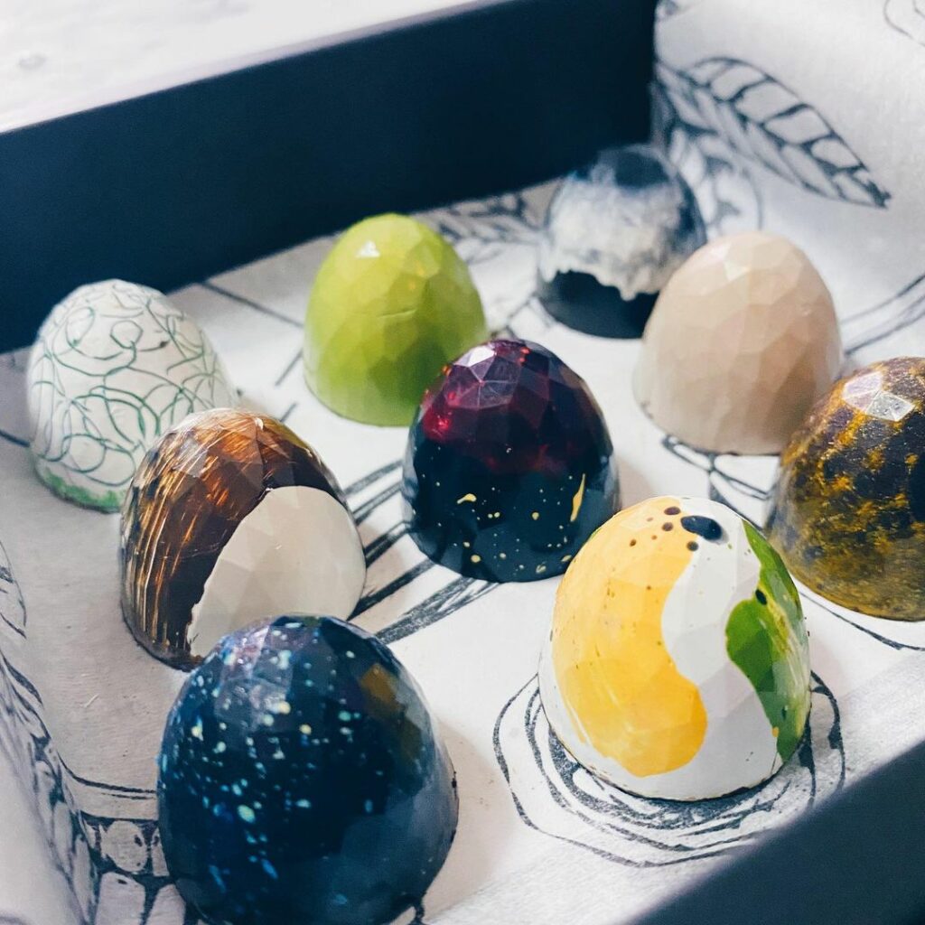 10 Best Chocolate Shops In Singapore | Eatbook.sg