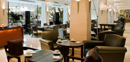 26 Best High Tea Places In Singapore | Eatbook.sg