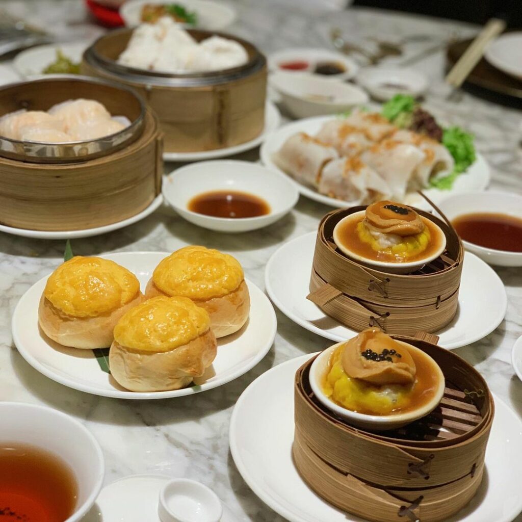 12 Best Dim Sum Places In Kuala Lumpur To Eat At | Eatbook.sg