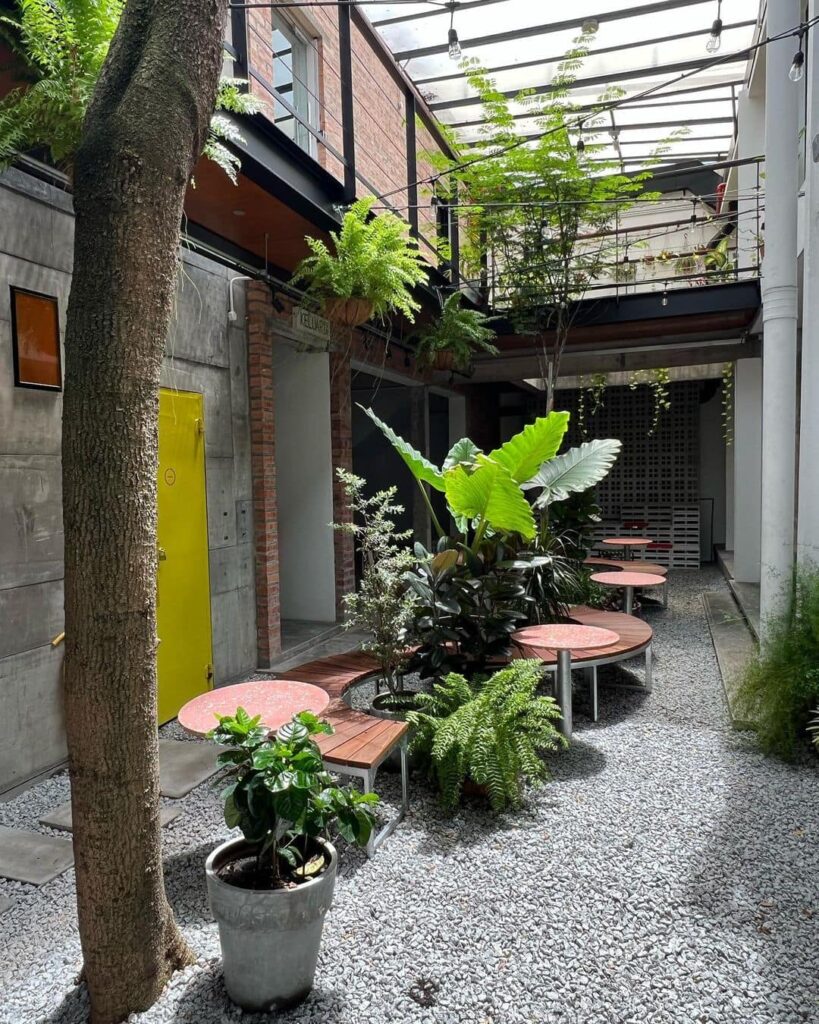 Top In Asia | 10 Work-Friendly Cafes In KL With Free Wi-Fi And Good Coffee